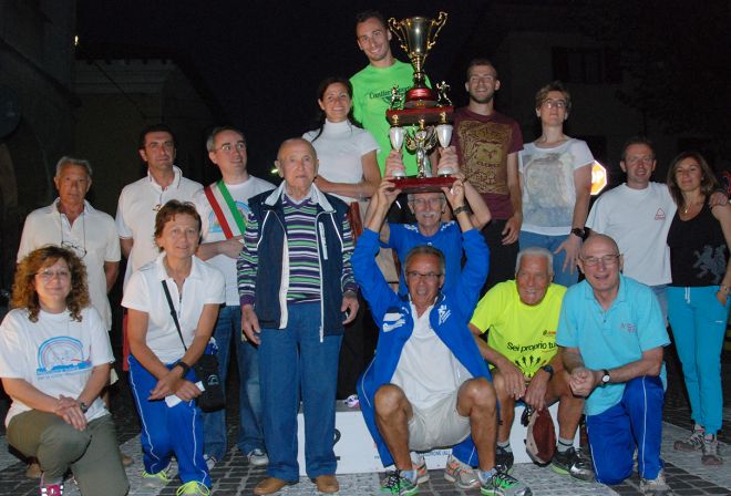 Pontecurone, tanta gente a ricordare Giuseppe Colla. Le immagini | Oggi Cronaca