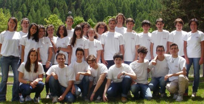 Amaldi Novi: la matematica tra i monti di Bardonecchia | Oggi Cronaca