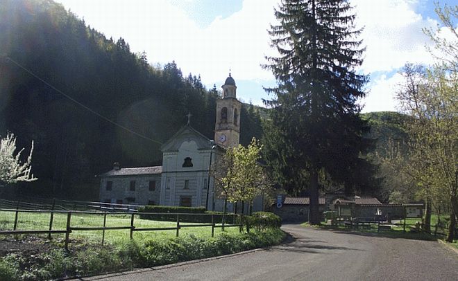 Quattro appuntamenti in programma il 15 agosto a Tortona e in Val ...