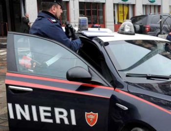 I carabinieri di Rivalta Bormida scoprono un ladro | Oggi Cronaca