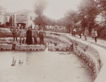 C’era una vola Tortona: Ecco cos’era il mare di Vho | Oggi Cronaca