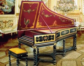 clavicembalo musica barocco – q | Oggi Cronaca