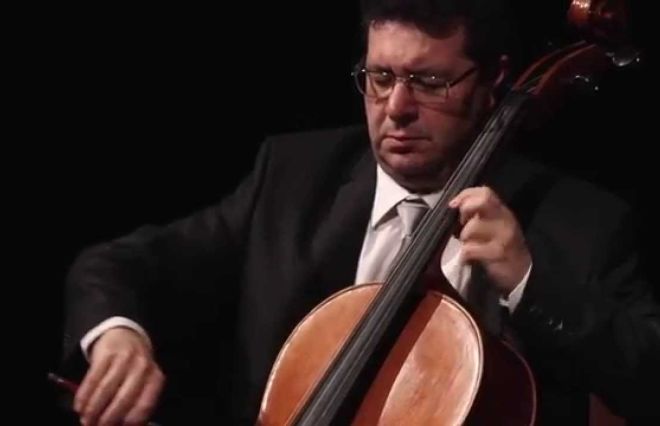 Il Tortonese Claudio Merlo venerdì in concerto ad Imperia | Oggi Cronaca