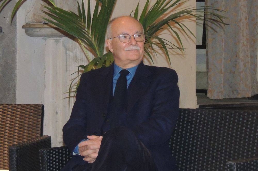 Reportage fotografico della serata culturale più attesa a Cervo con ...