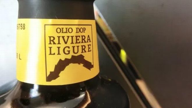 L’olio Riviera Ligure DOP ed il Basilico Genovese DOP al Vinitaly ...