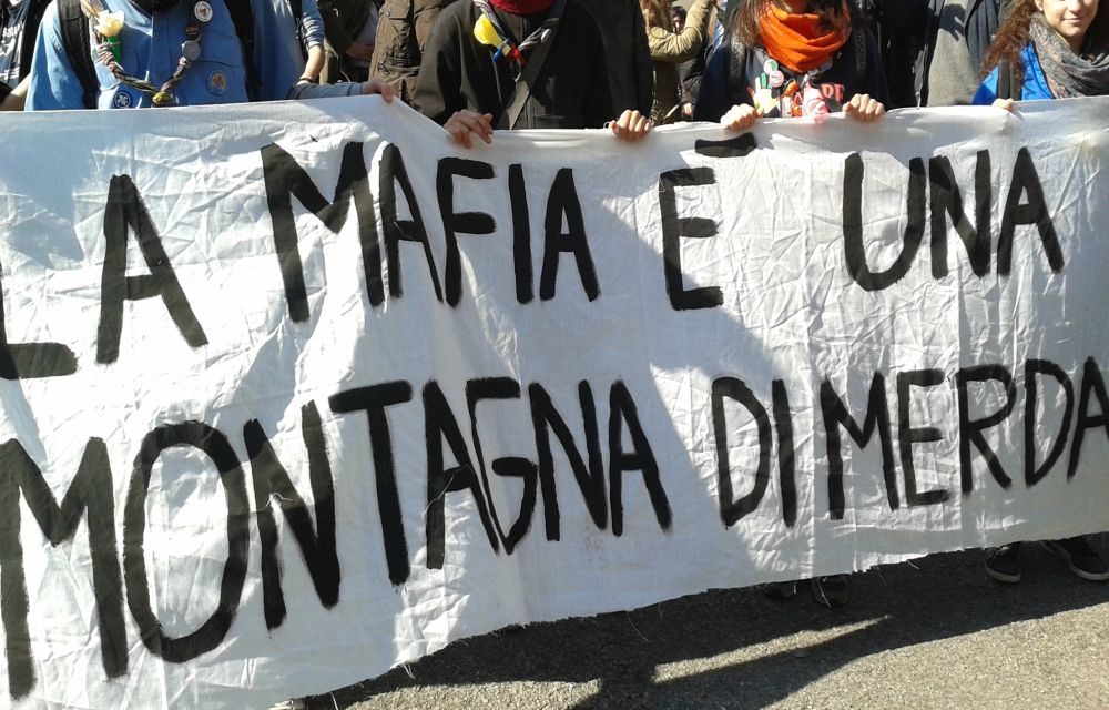 Il 21 marzo si ricordano le vittime innocenti delle Mafie: ecco tutti i ...