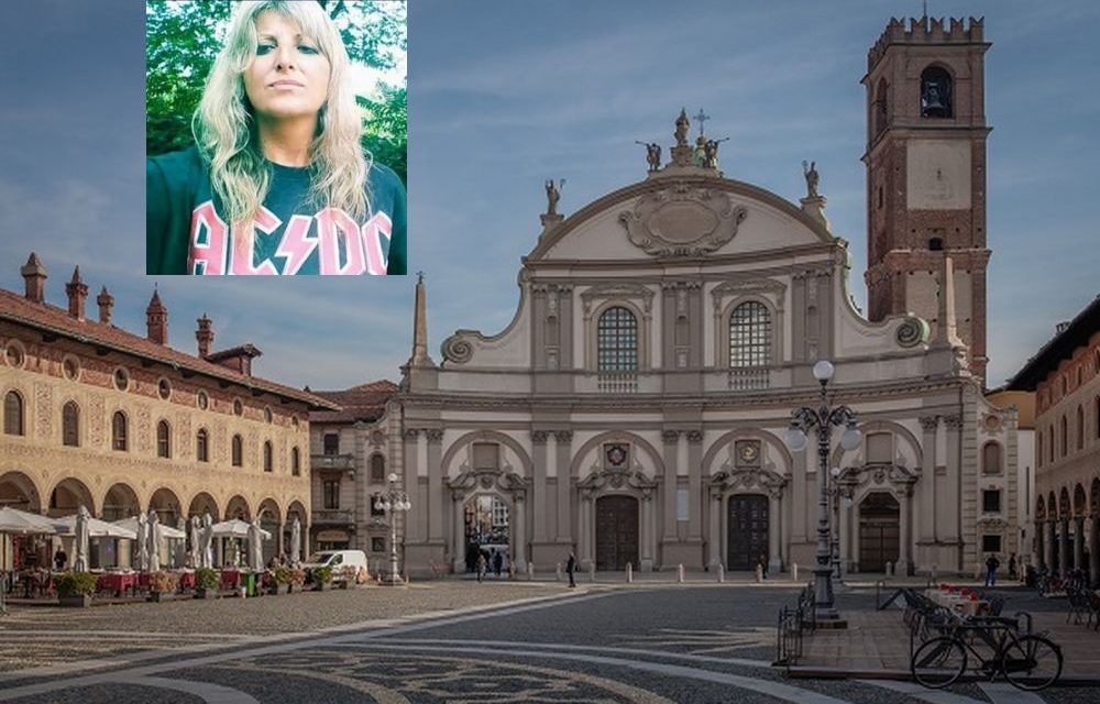 Viaggiareoggi: una città ideale da visitare è Vigevano. A cura di ...