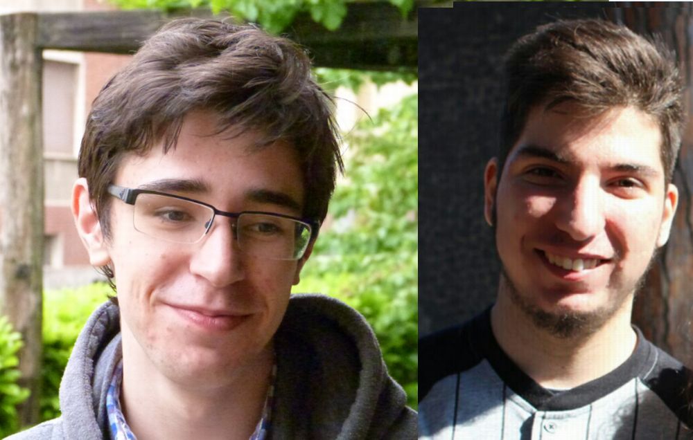 A Cervia brillano gli studenti del Liceo Amaldi di Novi Ligure | Oggi ...