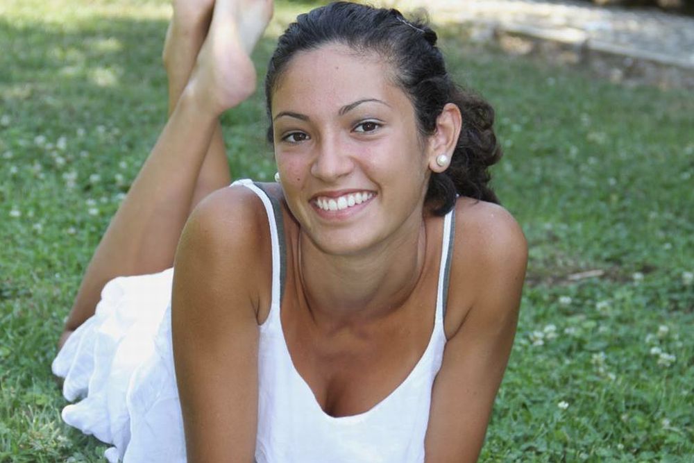 Alice Leone di Taggia ha vinto la finale regionale di Miss Italia che ...