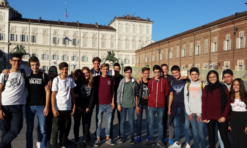 Gli studenti del Liceo “Amaldi” di Novi Ligure si aggiudicano il ...