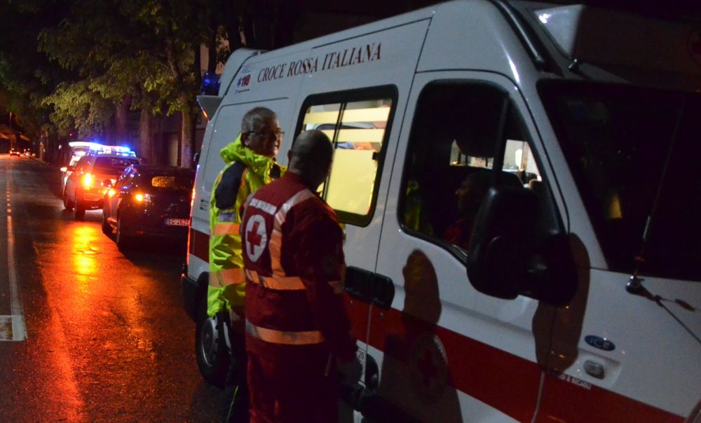 Schianto a Novi Ligure, muore un uomo di 57 anni contro un terrapieno ... Schianto a Novi Ligure, muore un uomo di 57 anni contro un terrapieno ...