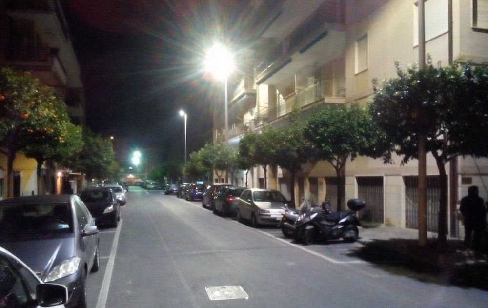 Mercoledì si passeggia nel centro di Diano Marina col Marm | Oggi Cronaca