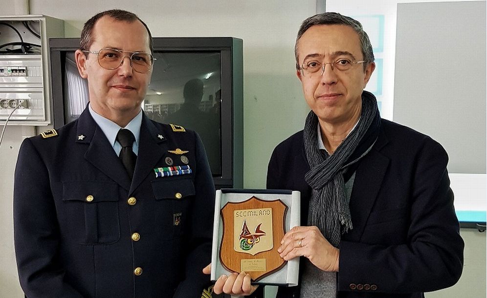 marc 1 | Oggi Cronaca