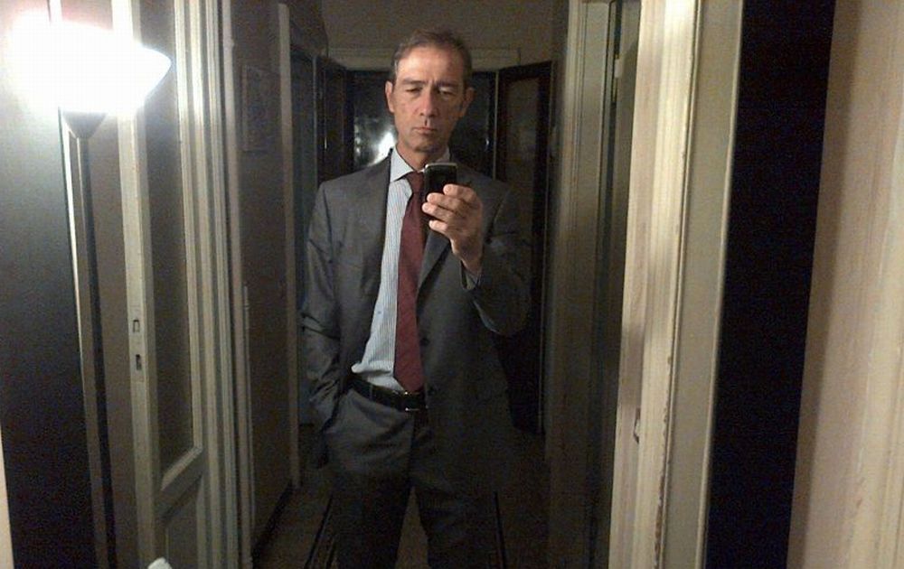 Tortona piange Fabio Siess, stimato manager caduto in mtb. Lascia la ...