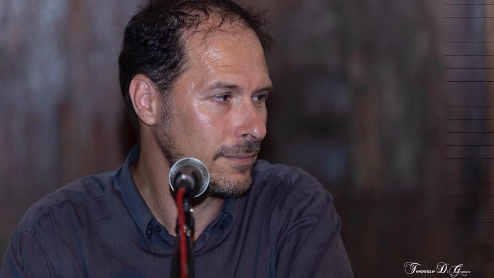 In uscita in tutte le librerie italiane SIRENE il nuovo saggio del ...