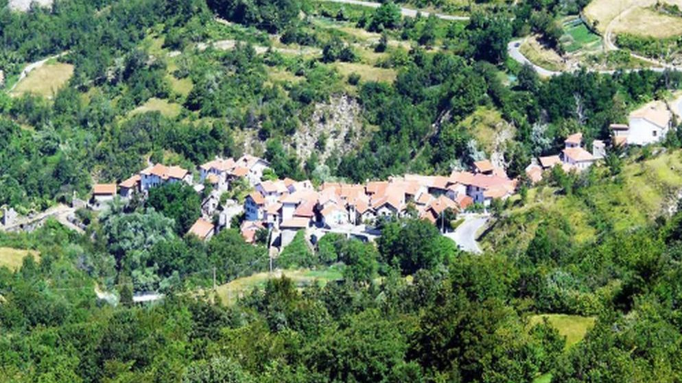 Uno Mattina a Carrega Ligure per un servizio in Rai ma salta il ... Uno Mattina a Carrega Ligure per un servizio in Rai ma salta il ...