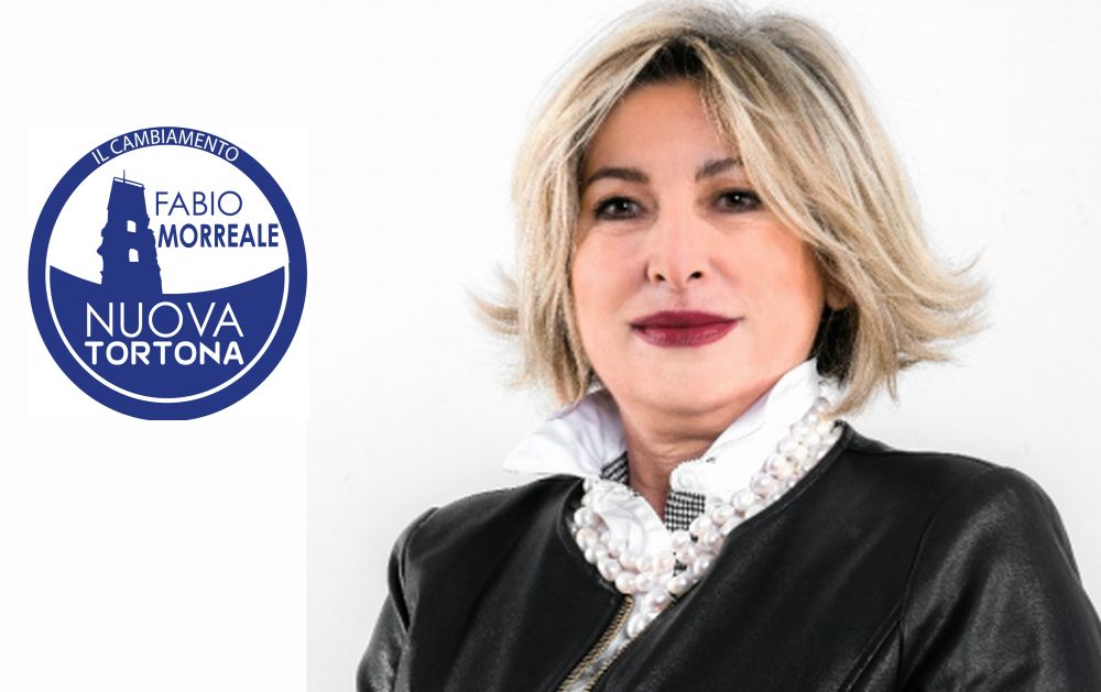 Intervista a Patrizia Bonini, già direttore delle Poste, candidata con ...