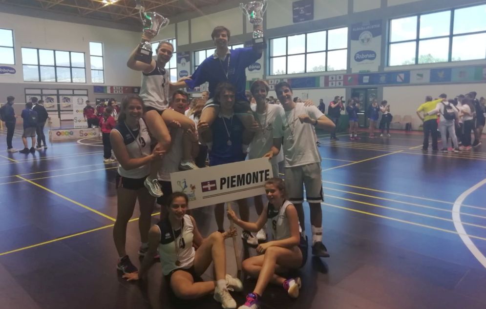 Il liceo Amaldi di Novi Ligure secondo ai Campionati nazionali di ...