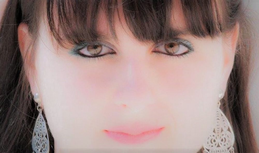 La dianese Giulia Quaranta Provenzano, candidata a diventare ...