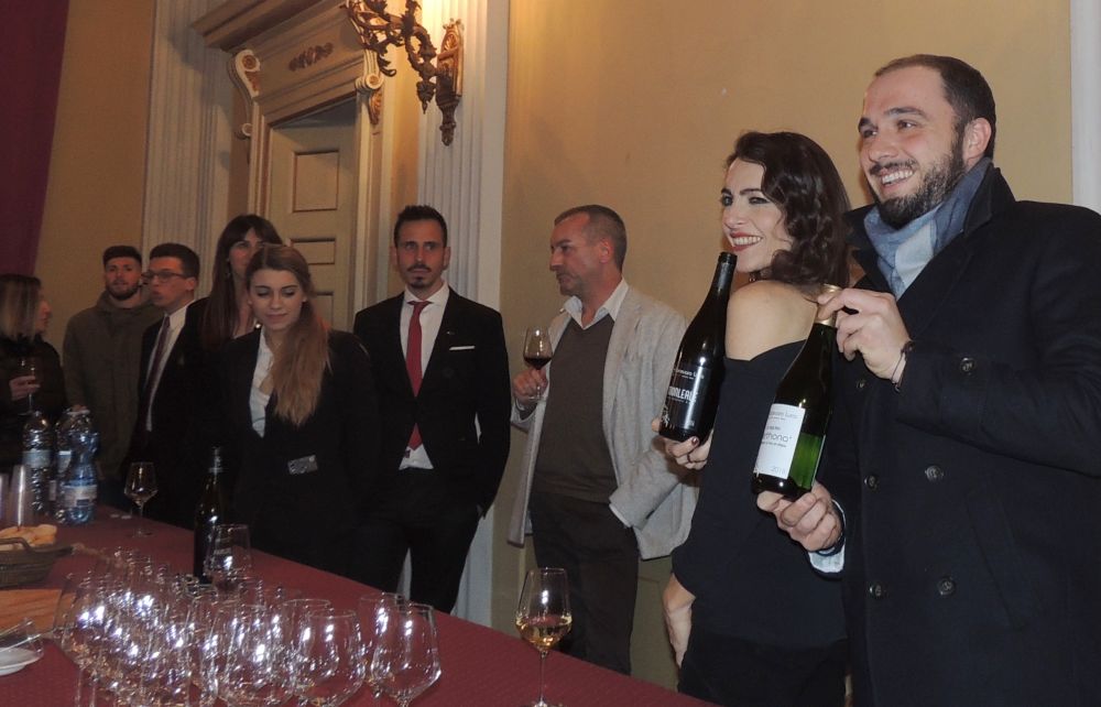 Roberta Caronia e Valter Malosti superbi al Civico di Tortona nel ...