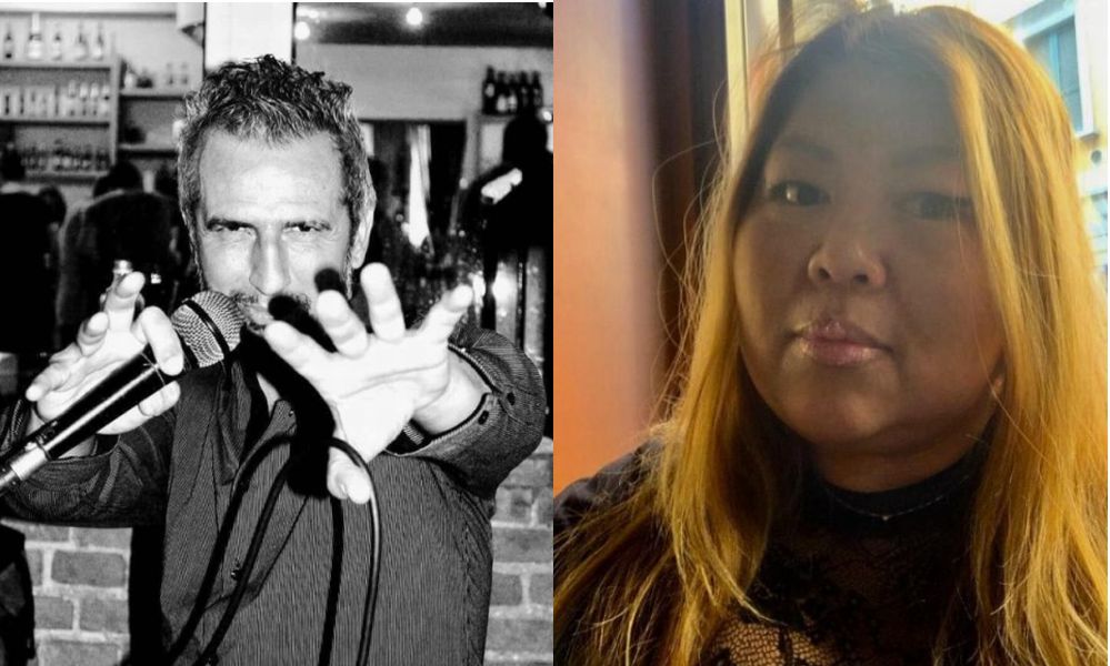 Domenica al Bar La Fus di Tortona apericena in musica con Cyndi Go e ...