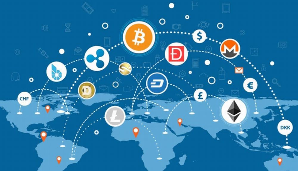 Quali sono i vantaggi della criptovaluta? | Oggi Cronaca