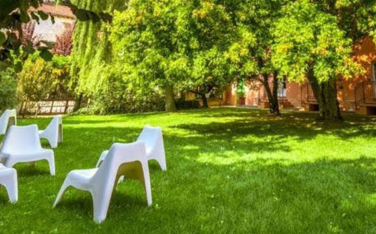 Giardini Svelati, le strutture di Agriturist invitano ad una pausa ...