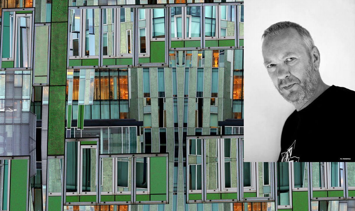 Acqui Terme ospiterà una prestigiosa mostra dell’artista Mark Cooper ...