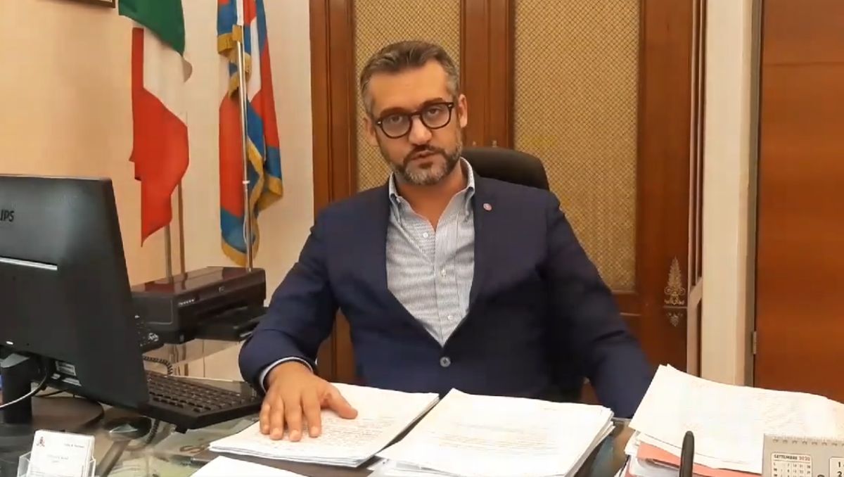 Il Sindaco Federico Chiodi spiega come diventerà l’ospedale di Tortona. Nostra intervista ...