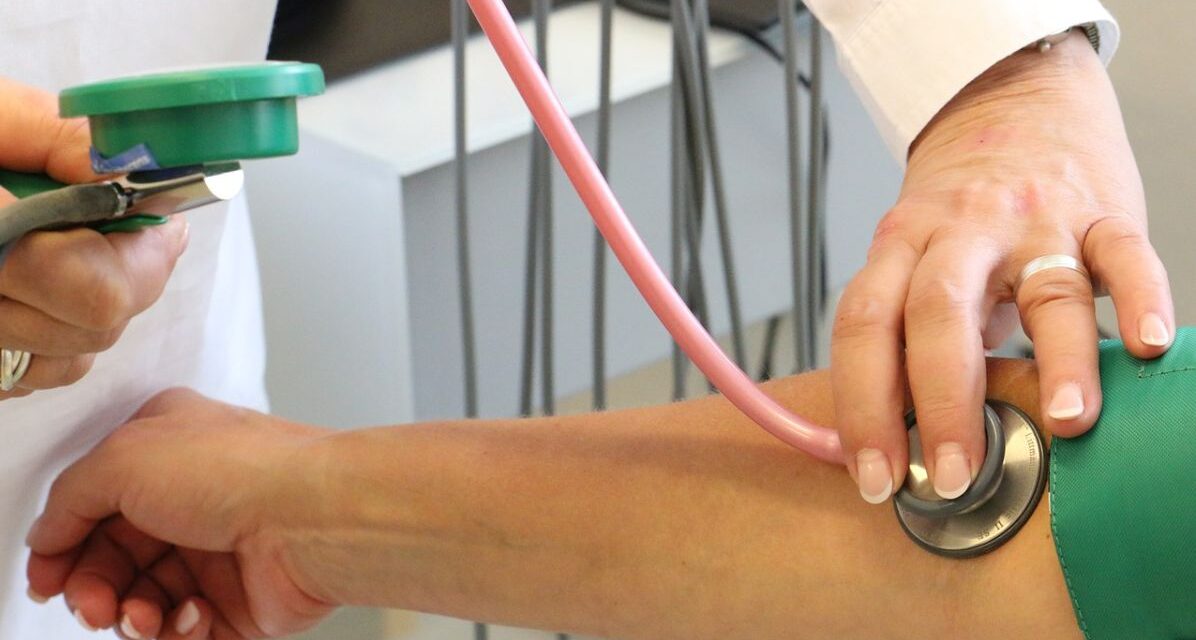 Personaggi Alessandrini: il medico Claudio Fabris | Oggi Cronaca