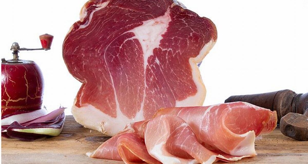 Culatello di Zibello: storia, caratteristiche e preparazione | Oggi Cronaca