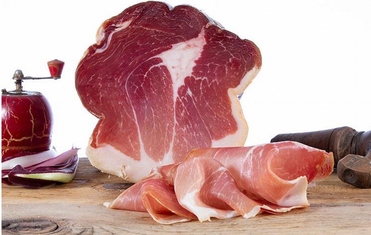 Culatello di Zibello: storia, caratteristiche e preparazione | Oggi Cronaca
