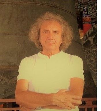 Oggi Musica: il Maestro Roberto Cacciapaglia e la Musica quale preziosa ...