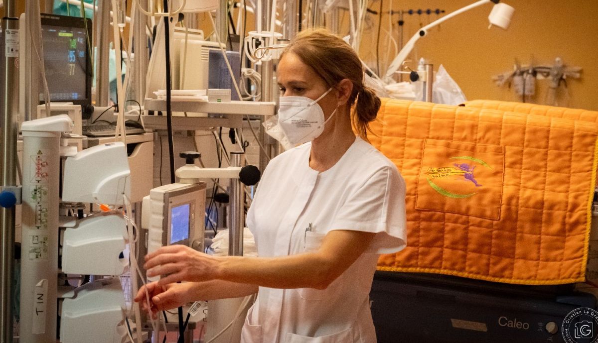 Maria Chiara Strozzi: all’ospedale infantile di Alessandria la ricerca ...