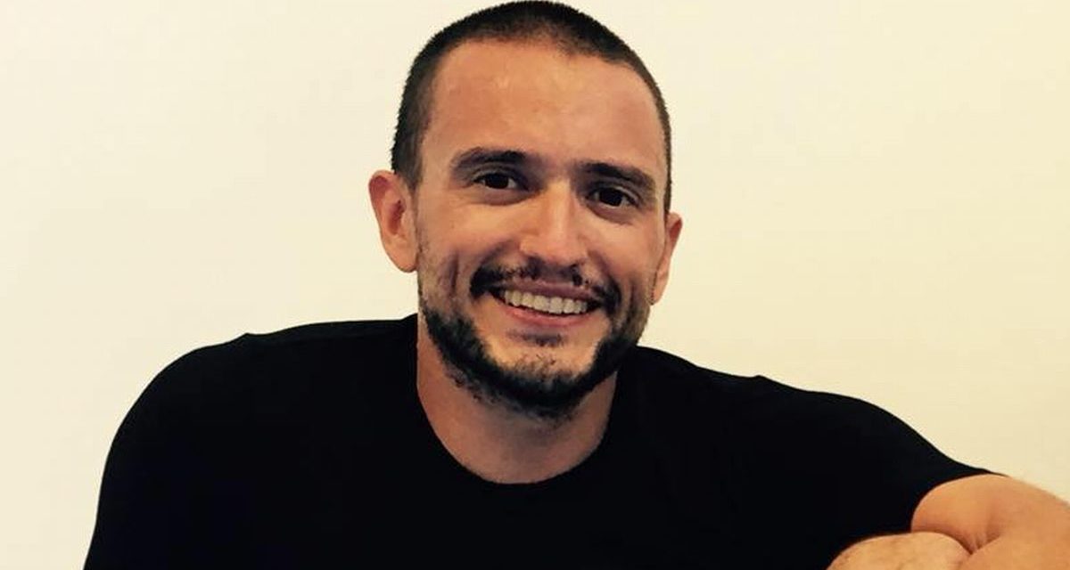 Marco Invernizzi di Alessandria: la dimensione umana è fondamentale per ...