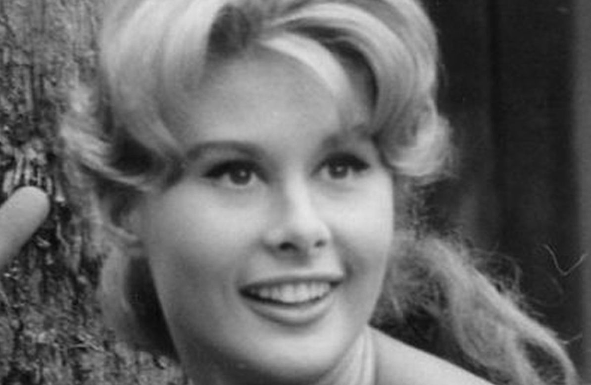 Personaggi Alessandrini: Marisa Allasio L’arte del grande cinema in ...