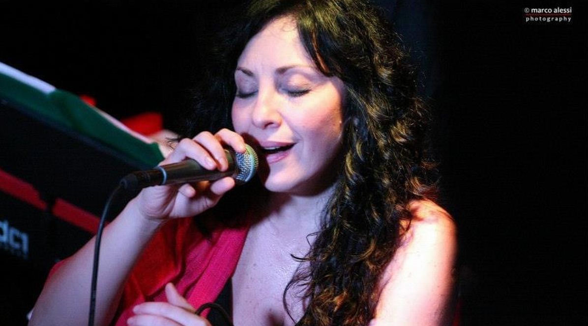 Monica Fabbrini e l’esperanto della musica, stasera al Rovere Jazz ...