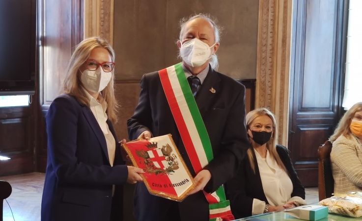 Alessandria e Trapani unite su progetti di rigenerazione urbana | Oggi ...