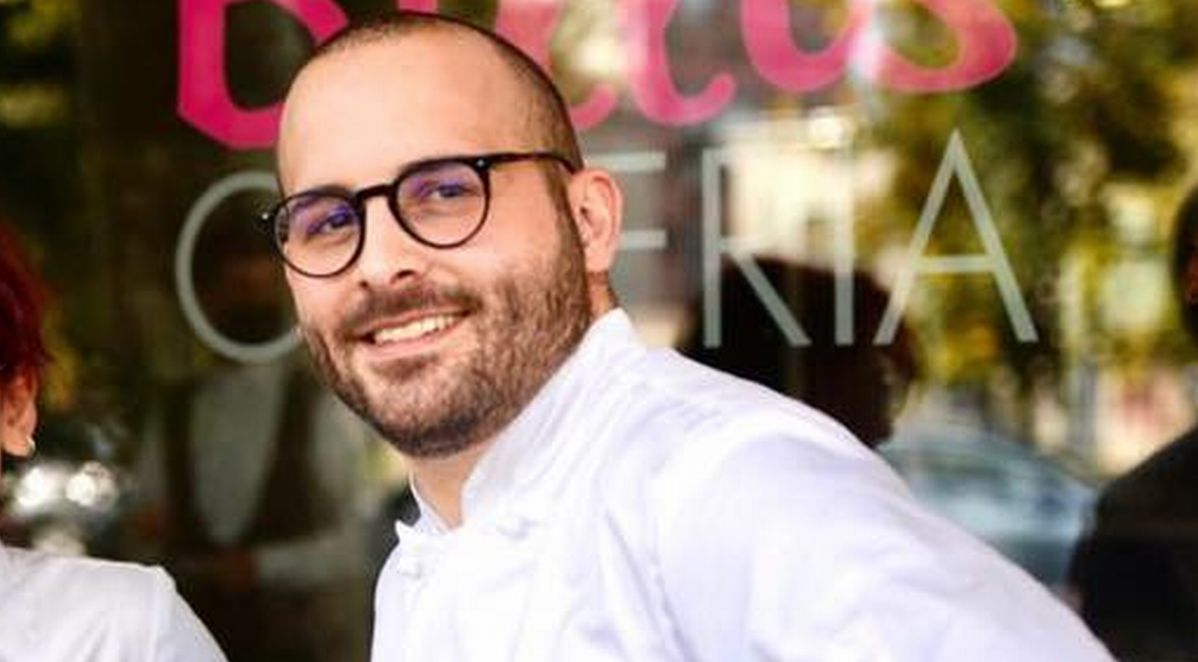 La nascita di una piccola Tortonese annunciata in diretta alla Rai: è la figlia di Alessandro ...