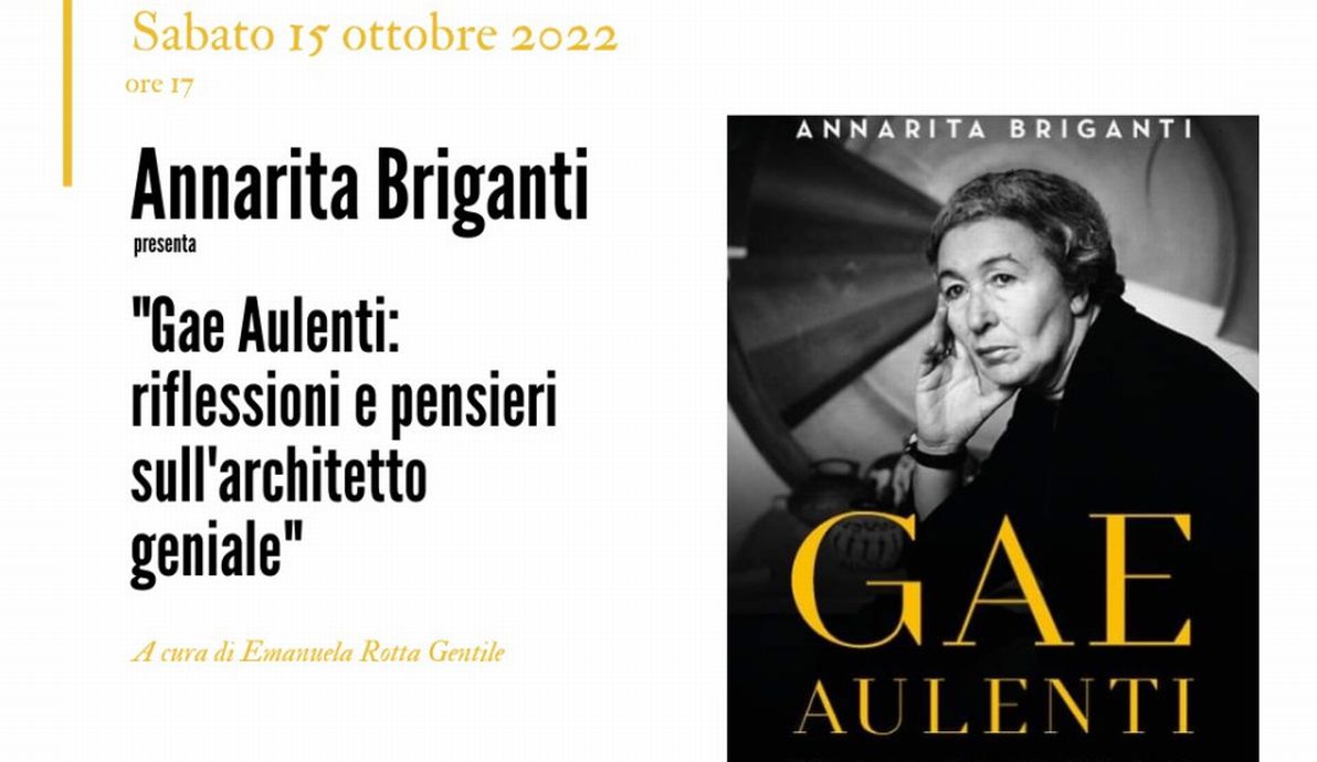 A Imperia, un incontro con l’autrice Annarita Briganti per ricordare ...