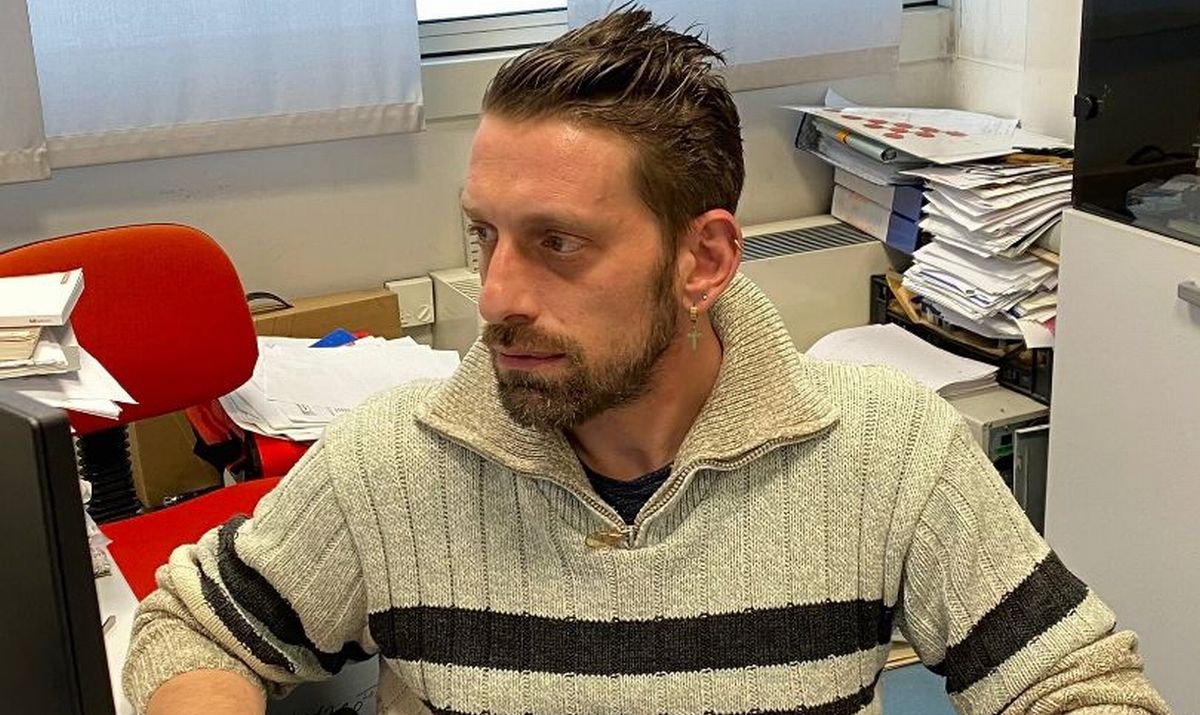 Al Laboratorio integrato di ricerca Amianti di Alessandria la ...