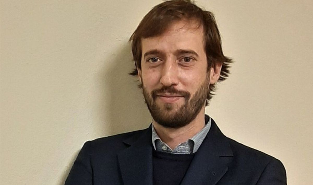 Marco Peretti è il nuovo Amministratore Delegato di Gestione Ambiente ...
