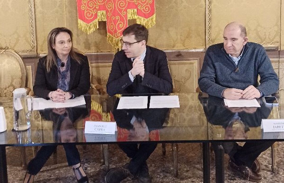 Presentata a Casale Monferrato la prossima Fiera di San Giuseppe | Oggi ...