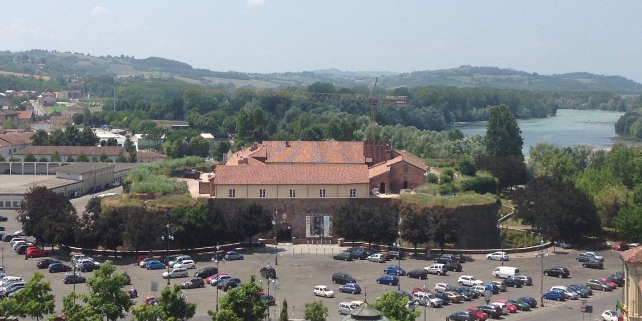 Una Mostra storico-didattica al Castello di Casale Monferrato | Oggi ...