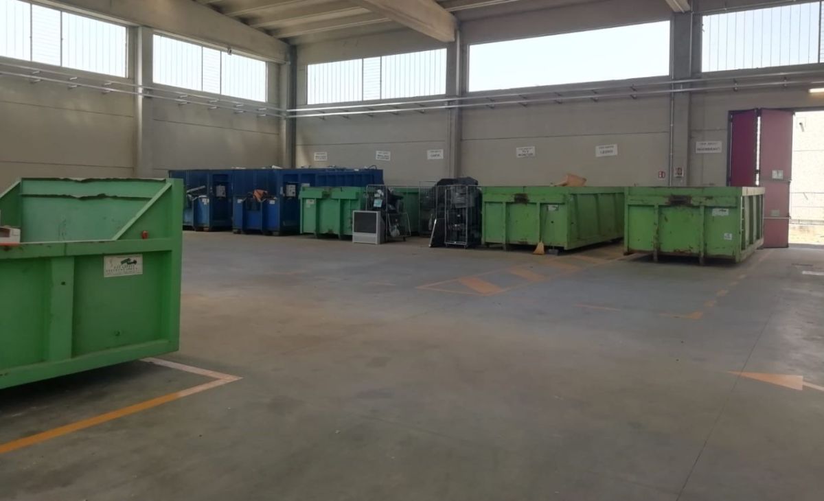 Tortona, Gestione Ambiente realizzerà nuovi Centri di raccolta per i ...