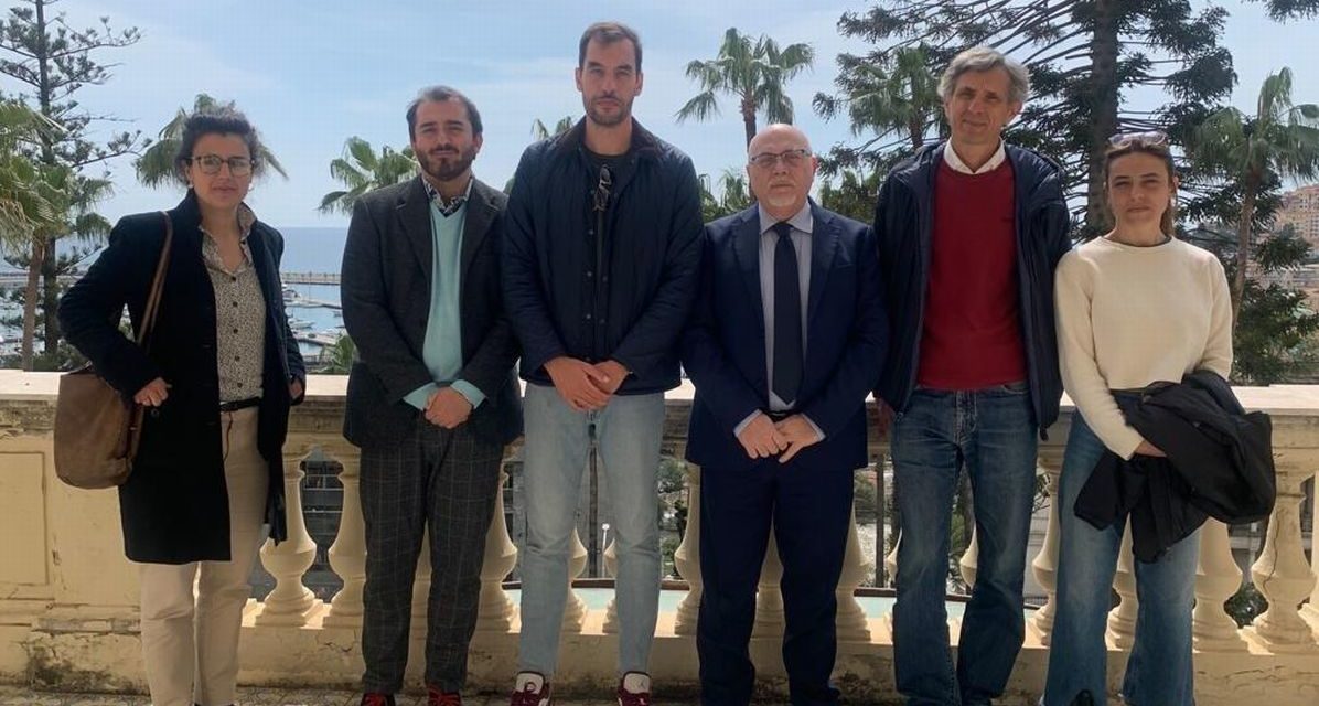 La prefettura di Imperia ha apprezzato i Punti di Accoglienza diffusa a ... La prefettura di Imperia ha apprezzato i Punti di Accoglienza diffusa a ...