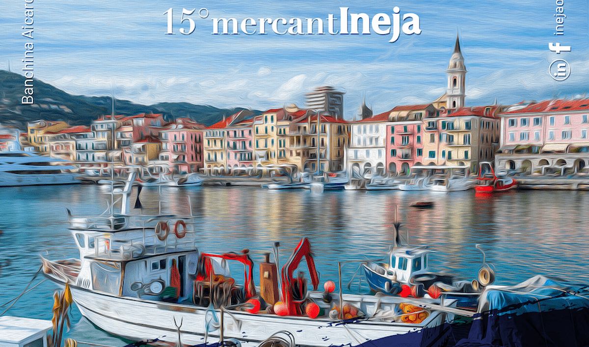 Domani a Calata Cuneo torna Ineja una delle feste più importanti di ...