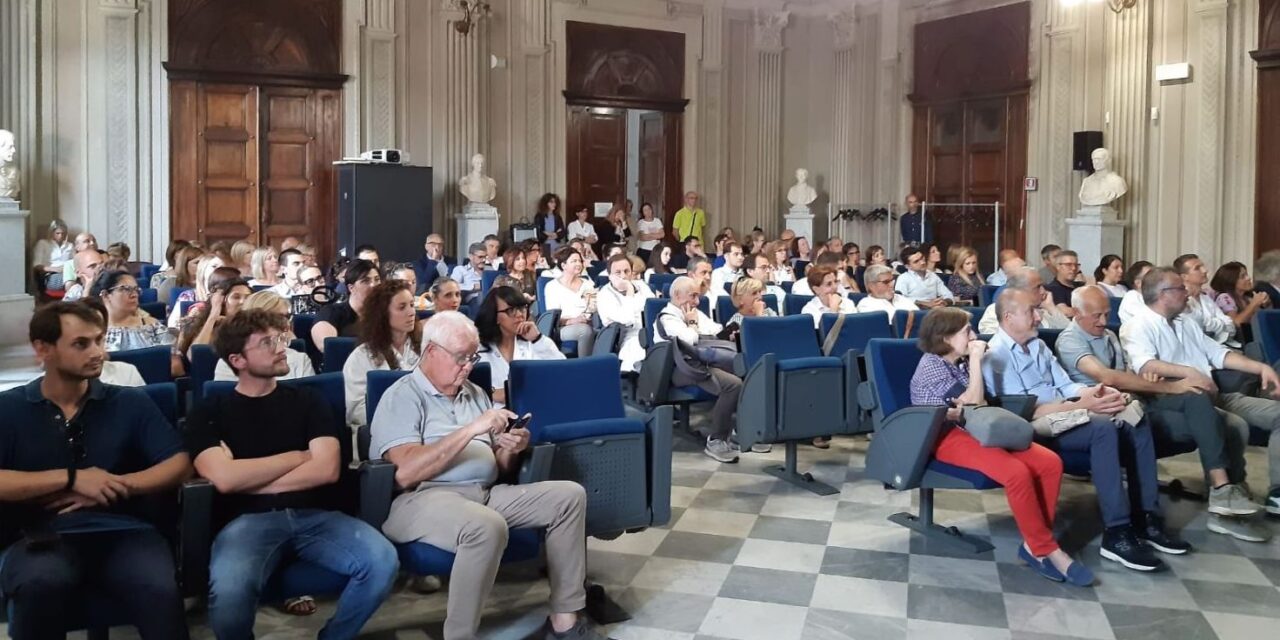 Neurochirurgia: oltre 50 anni di attività ad Alessandria | Oggi Cronaca Neurochirurgia: oltre 50 anni di attività ad Alessandria | Oggi Cronaca