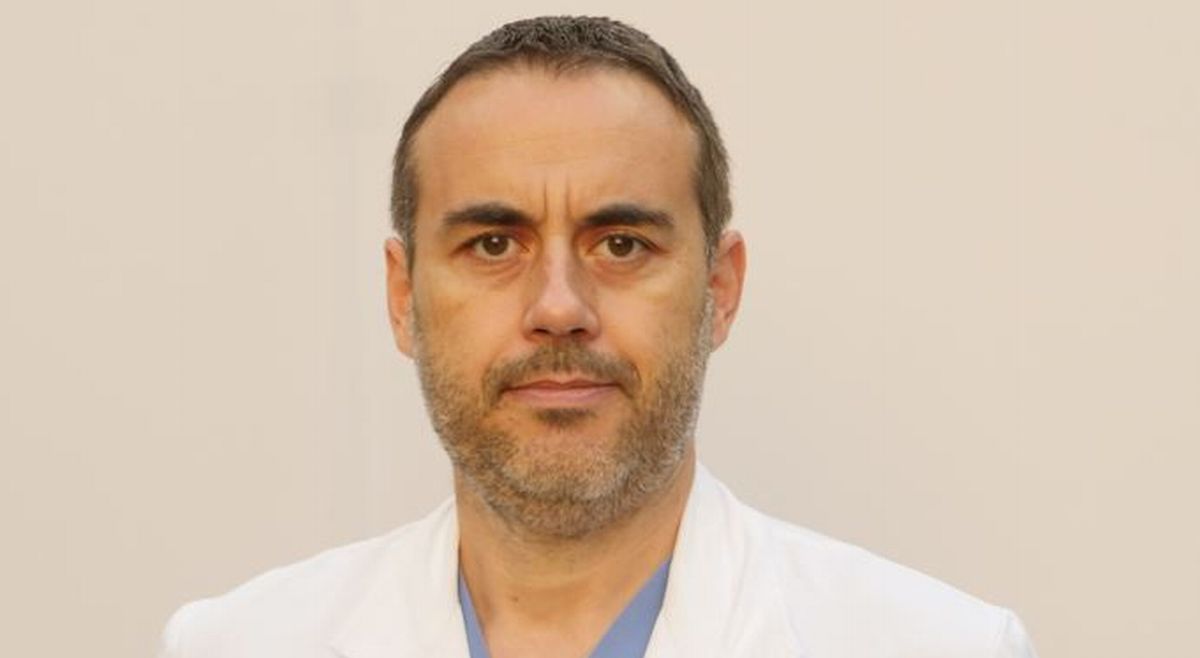 Alessandria al congresso di Chirurgia Robotica di Chicago con dottor Mosellato | Oggi Cronaca