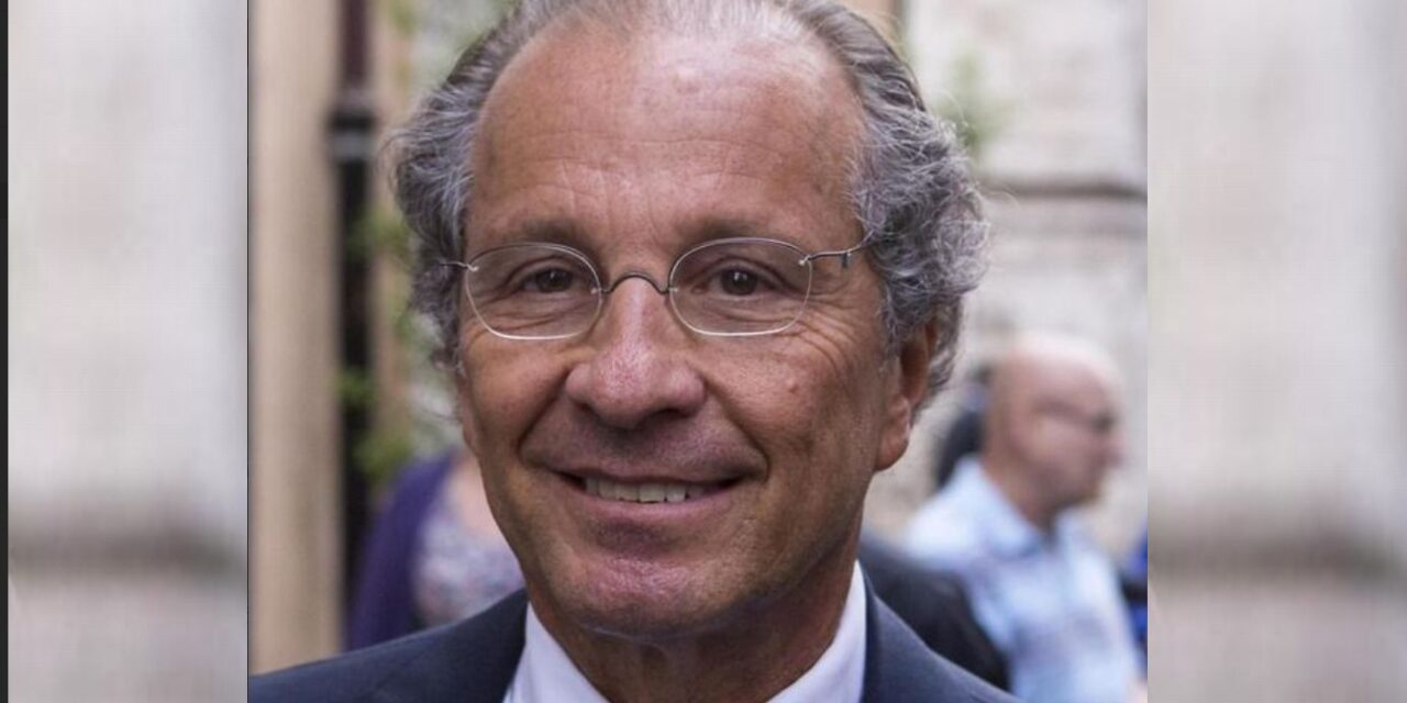 Lunedì 11 dicembre ore 18.00 Luigi Bisignani e Paolo Madron ai Martedì ...